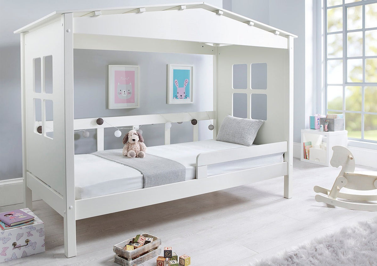Best Kids' Beds: Safe, Stylish & Functional Choices for Every Age ...